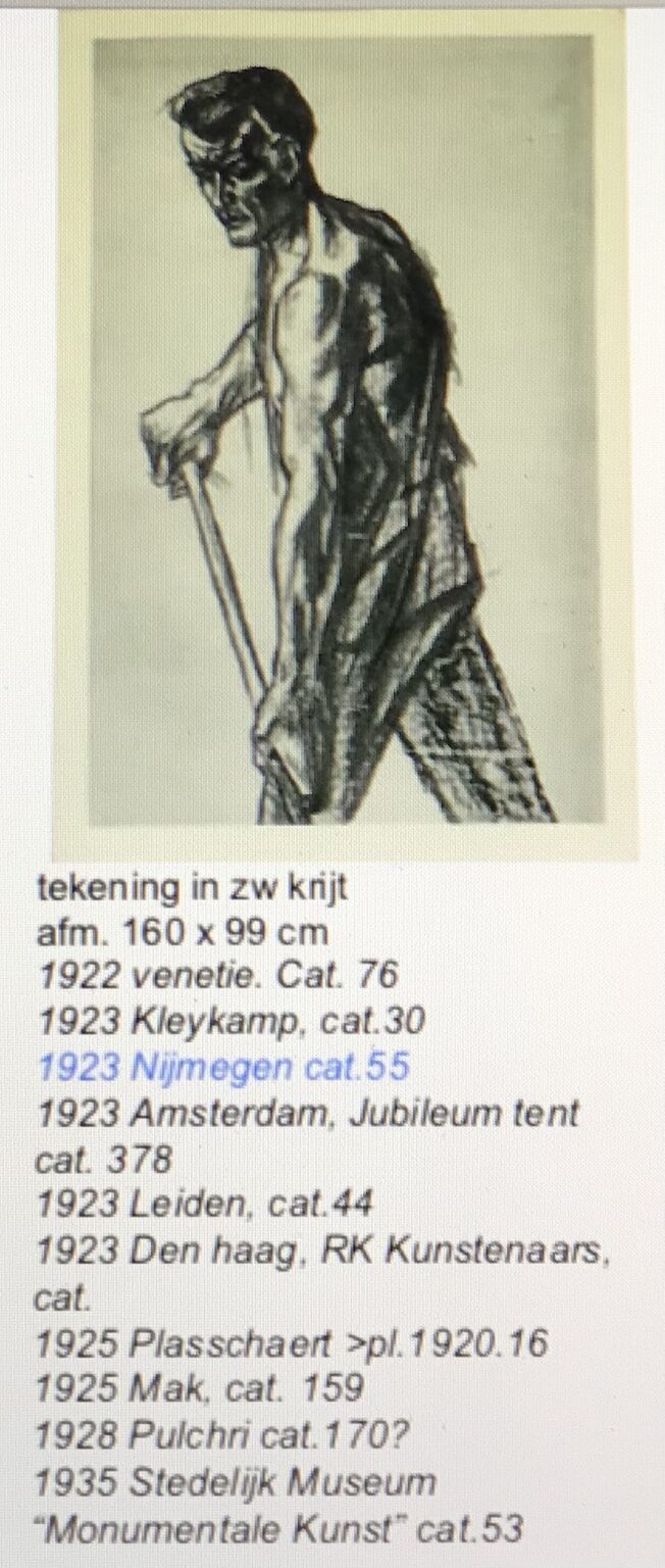 Jan Toorop, de kunstschilder van het symbolisme