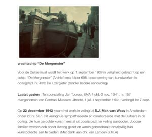 Jan Toorop, de kunstschilder van het symbolisme